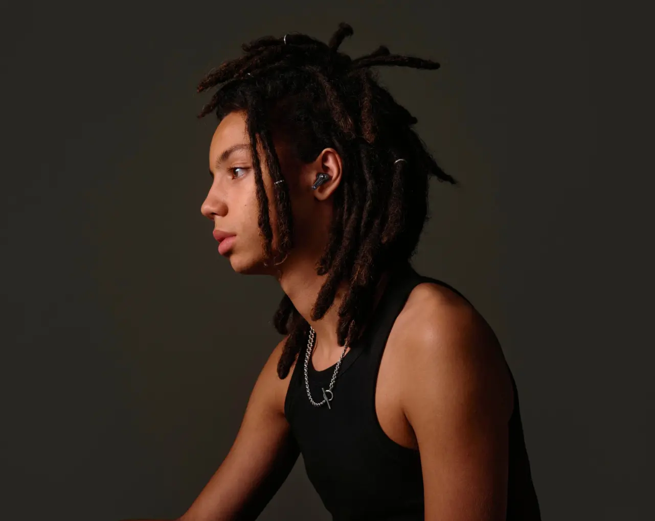 Nothing - Student Program