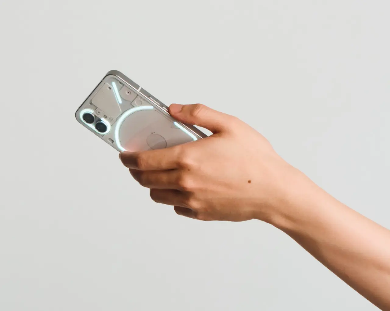 Nothing - Student Program