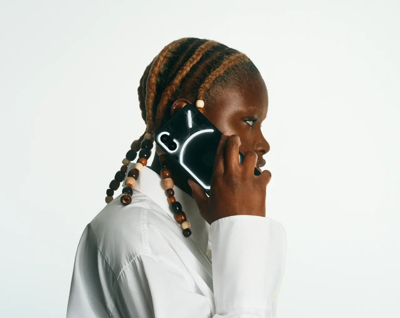 Nothing - Student Program